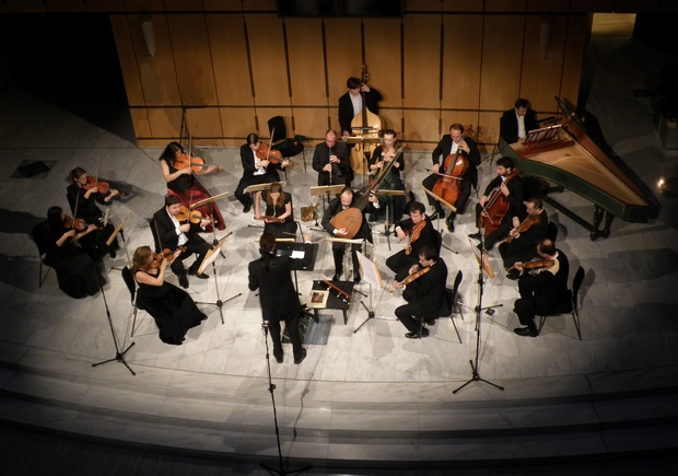 Entretien avec Jean-Christophe Frisch, directeur musical du Balkan ...