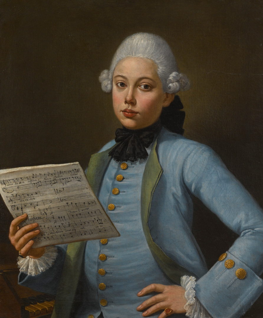 L’éruption littéraire de la Naples Baroque (Dominique Fernandez ...