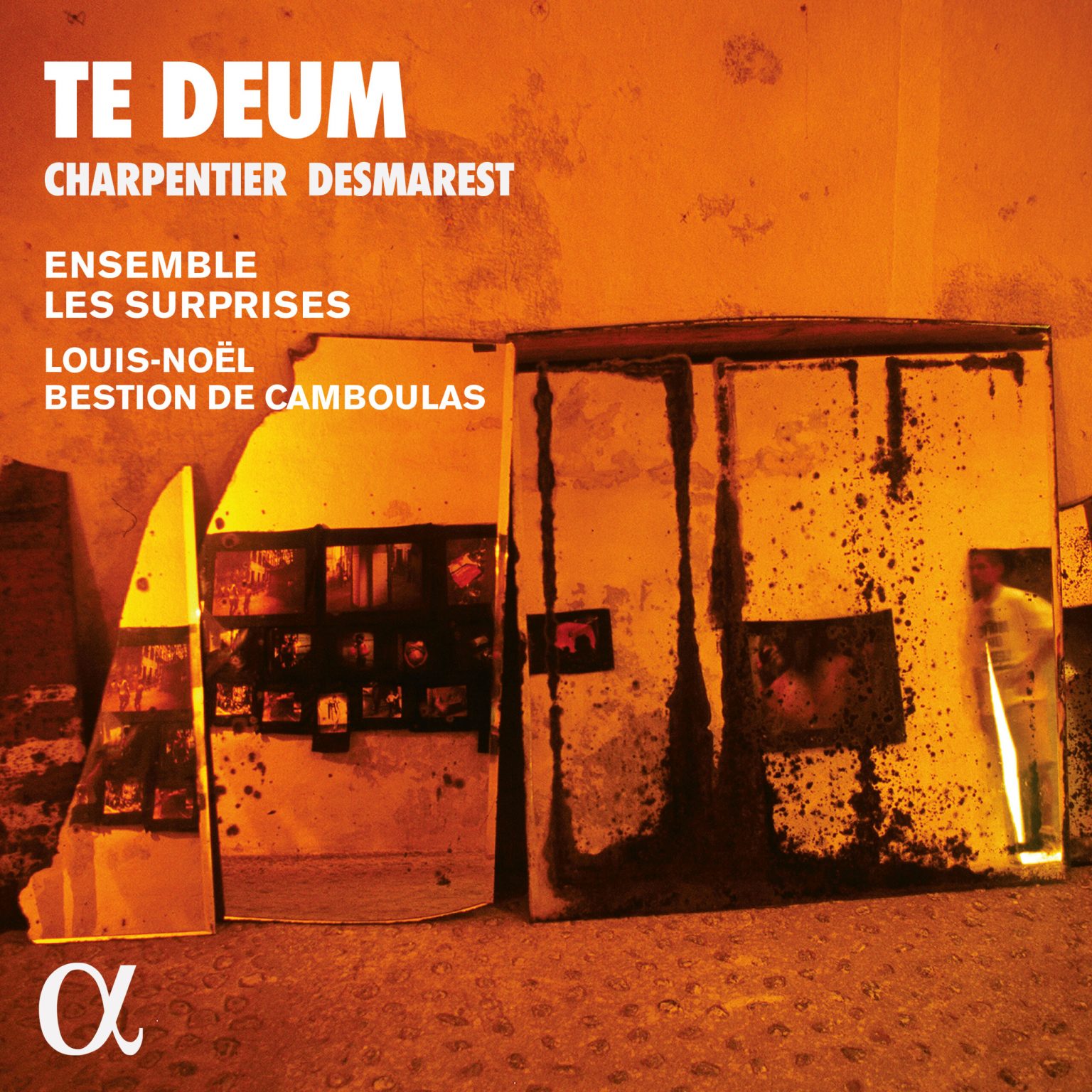 Le Te Deum de Charpentier | Muse Baroque - Musique & Arts baroques