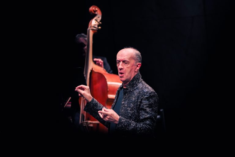 The unforgettable fire (Purcell, King Arthur, Wolf, Hasler, Le Concert ...